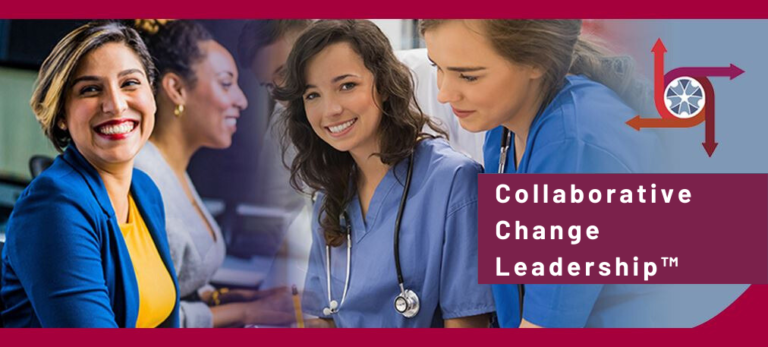 About the Program - Collaborative Change Leadership